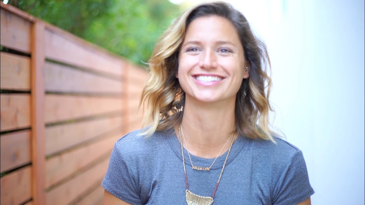 #MySiblingStory: Kristyn Roth - YouTube