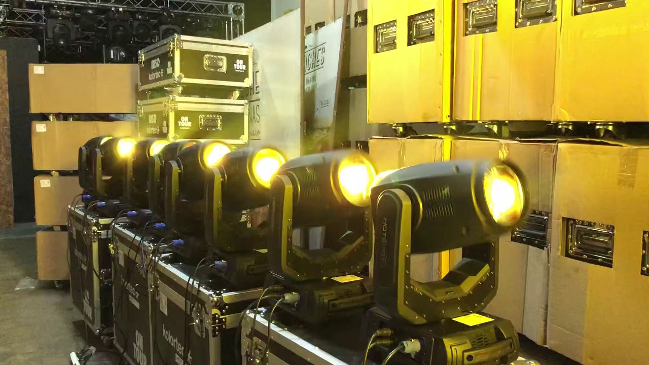 HotSpot check - YouTube