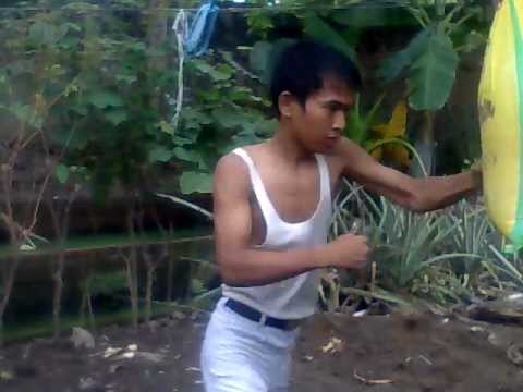 Punch knife(IP-Man).3gp