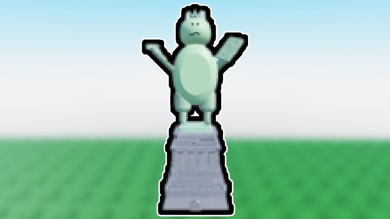 How to get the LIBERTY GUBBY BADGE in FIND THE GUBBYS | Roblox - YouTube