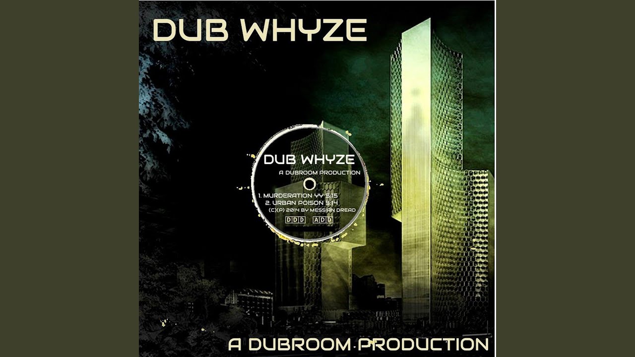 Urban Poison - YouTube