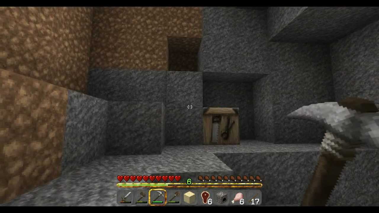 Minecraft-BRIAN! - YouTube