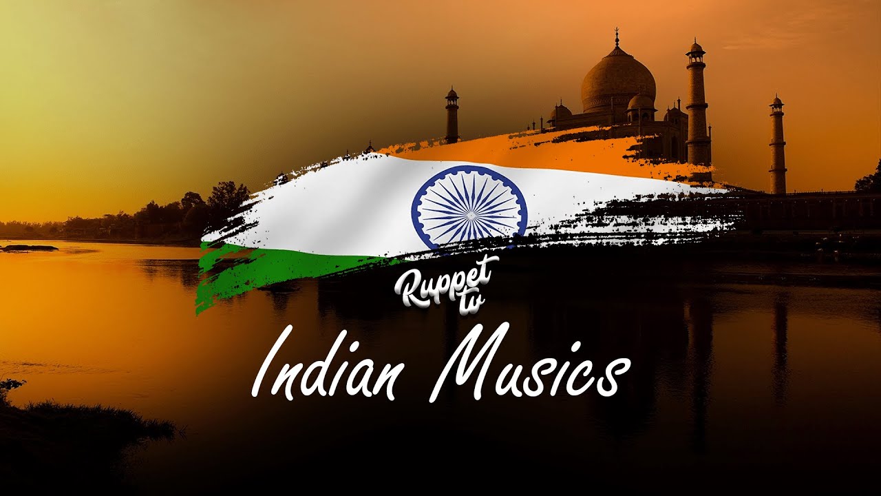 Indian Cultural Musics - Hint Kültürel Müzikleri - YouTube Music