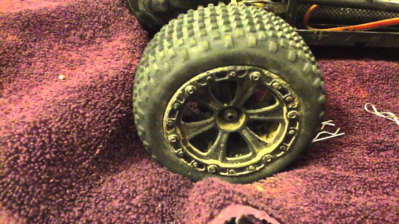 Mad Gear RC 2WD Buggy review - YouTube