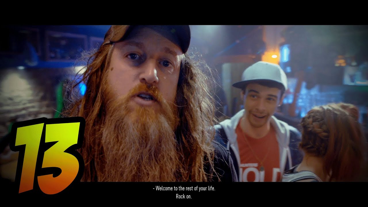 Need For Speed 2015 Gameplay - Part 13 - Spike's Final Mission (Let's ...