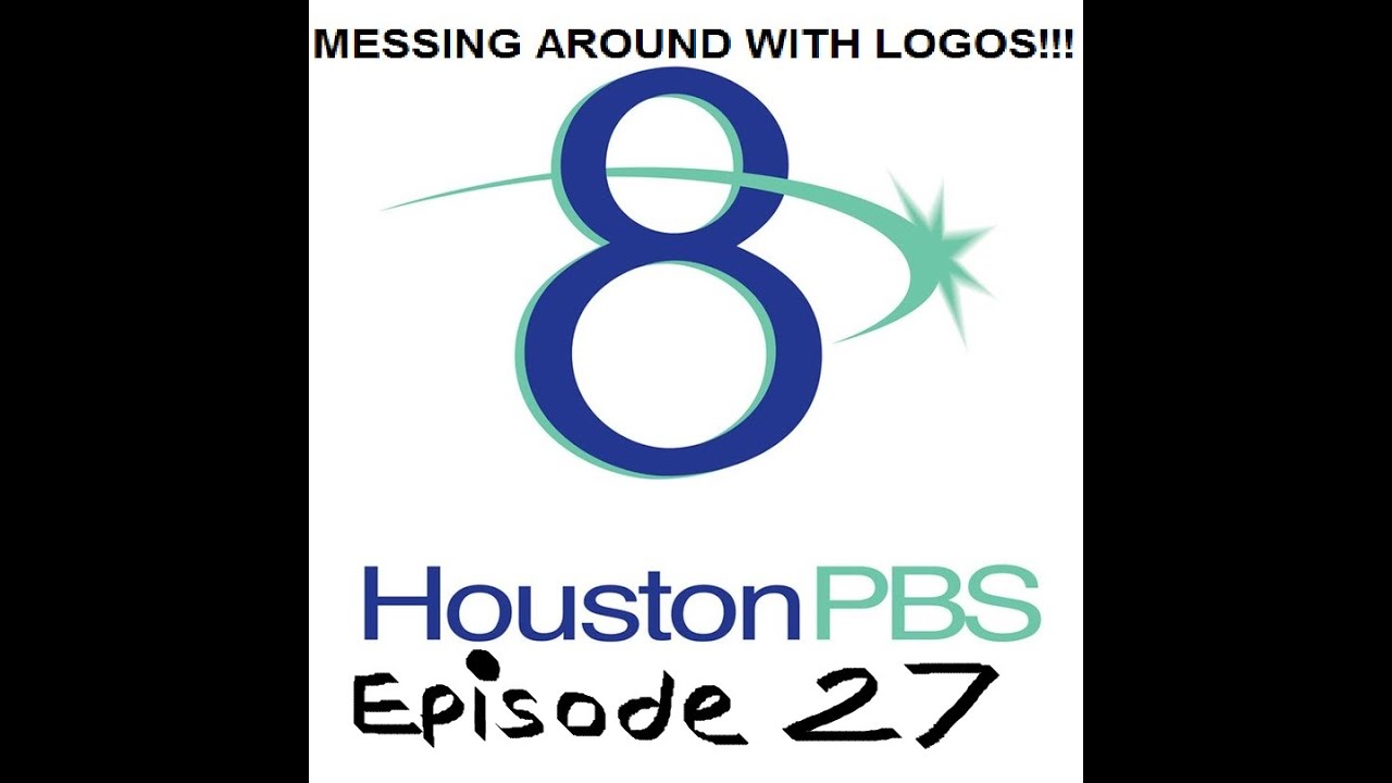 [#38] Messing Around With Logos HoustonPBS (2014, Episode 27) - YouTube