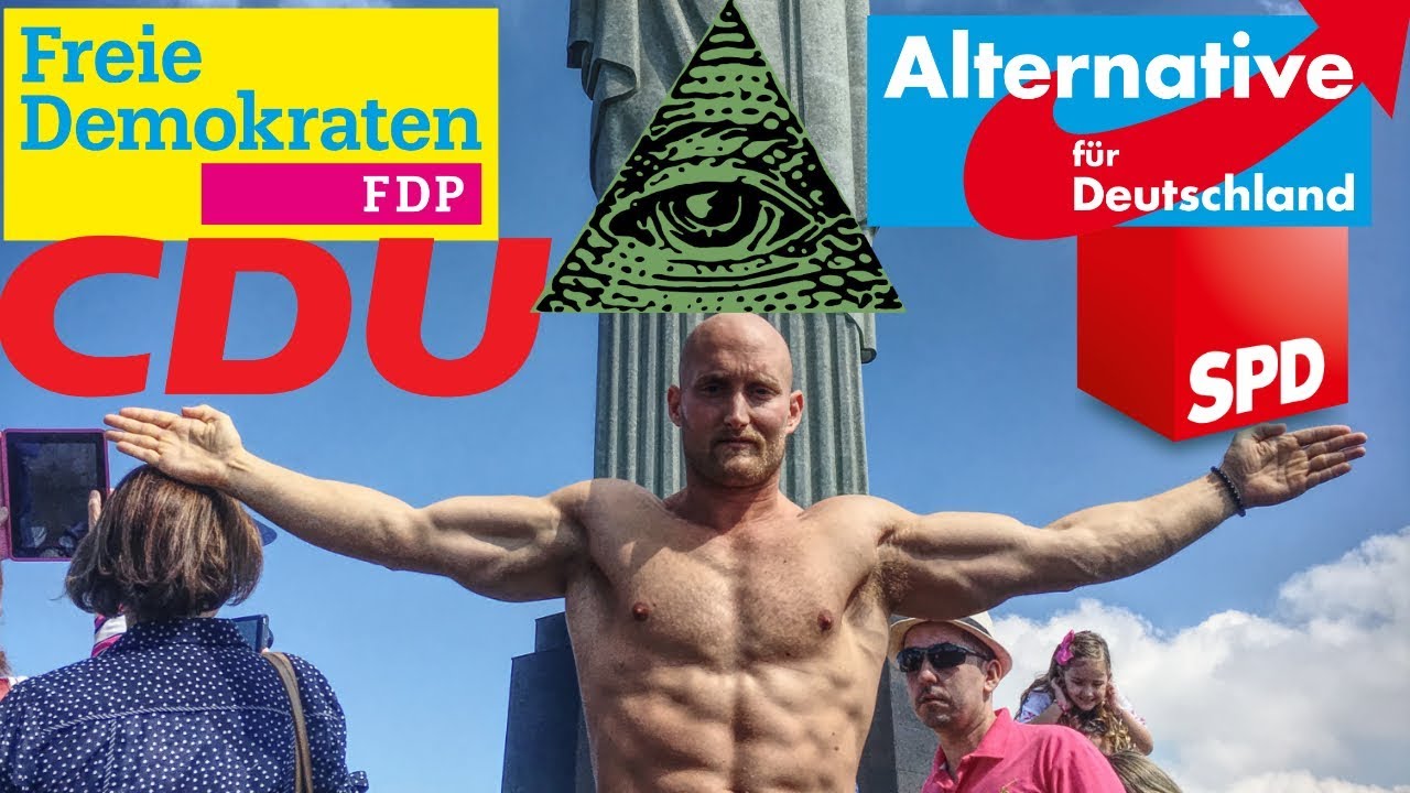 Das größte Problem in Deutschland, Reich vs Arm, Steuern und der ...