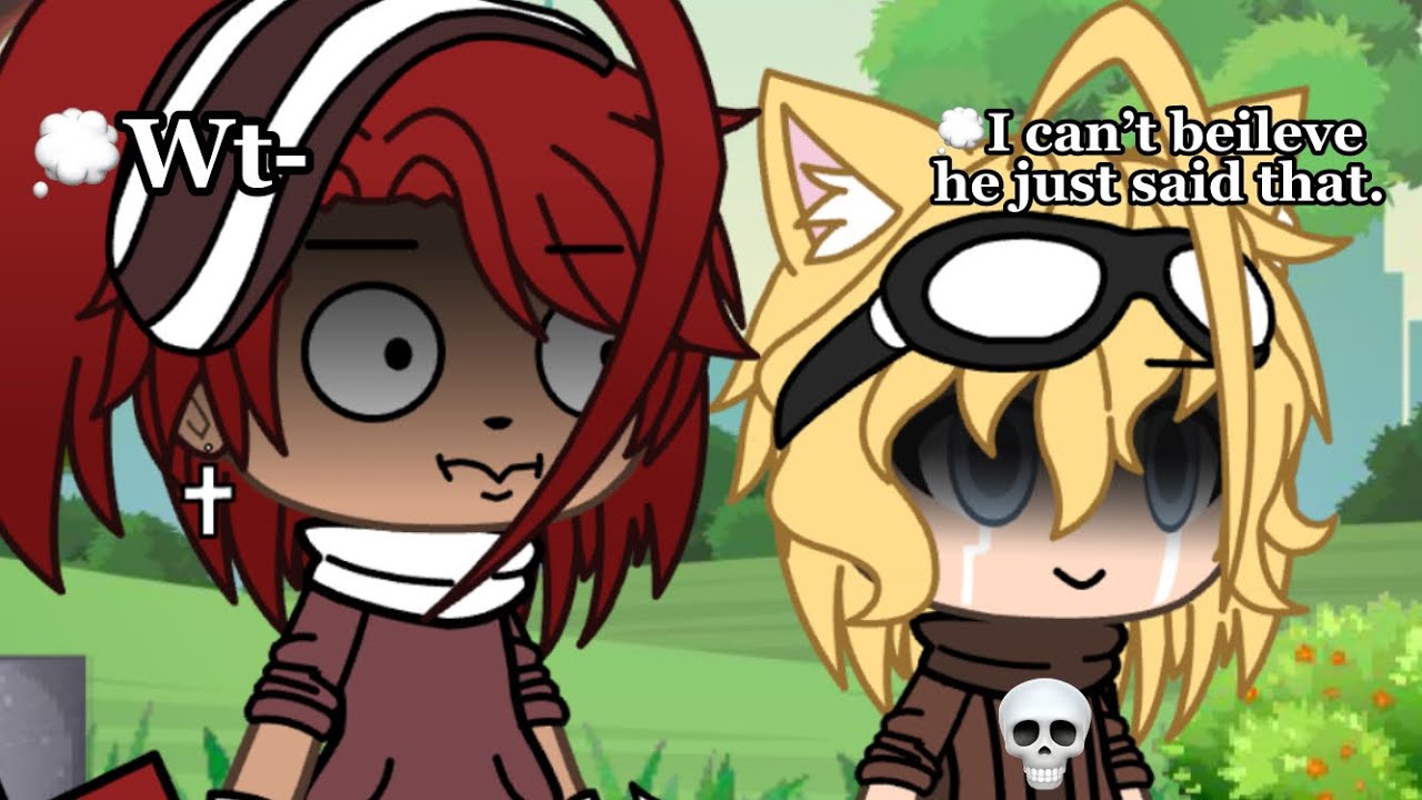 HAHA! SUK MAI NUTS-||MeMe💀 ||STH||Desc.|| - YouTube