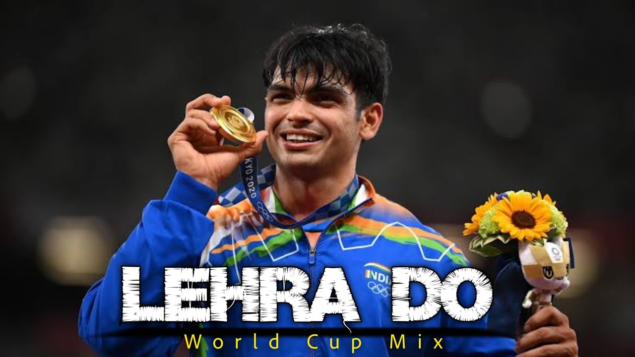 Lehra Do Indian Cricket Team Cover | Lehra Do World Cup 2024 | Lehra Do ...