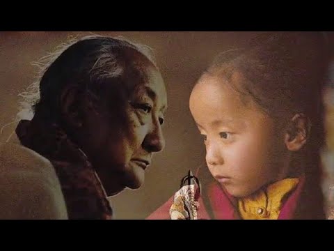 Bộ phim về Thánh Đức Dilgo Khyentse Yangsi Rinpoche
