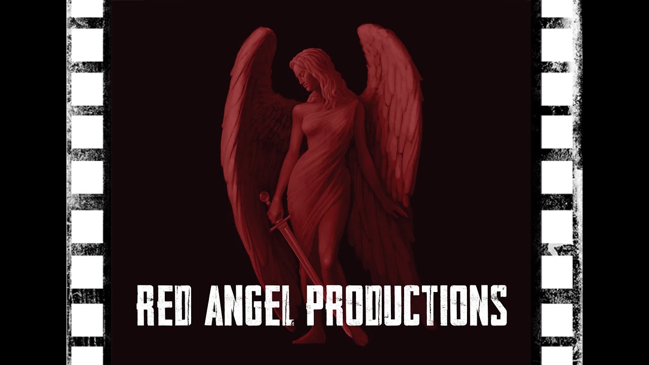 Red Angel Productions - Official Intro Slate - YouTube