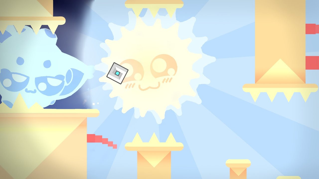 Sunshine & Moonlight By Unzor | GD | - YouTube