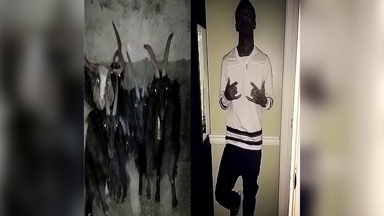 21 SAVAGE - RED OPPS [SEMATARY PAIN EDIT] - YouTube