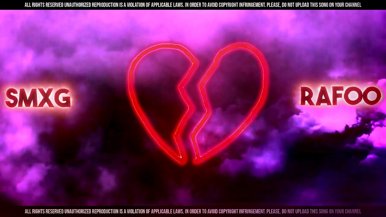 SMXG x RAFOO - "INIMA FRANTA" (Visual) - YouTube