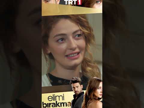 Bir yerden başlamak lazım! - Elimi Bırakma 56. Bölüm