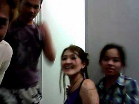 justin bibo kulitan LB team Feb 2012 - YouTube