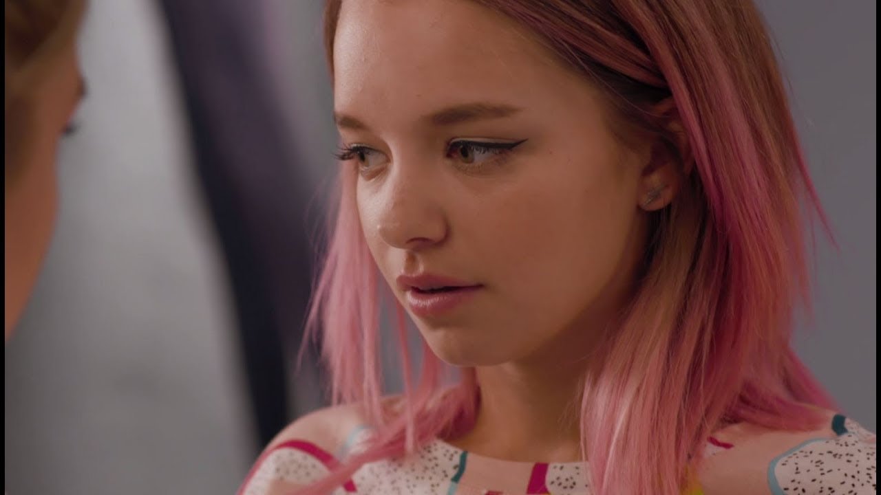 פני | הצצה לפרק הבא | Penny on M.A.R.S - YouTube