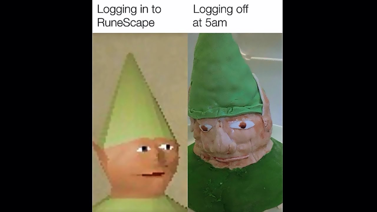 Memes to reuse for the great meme reset - YouTube