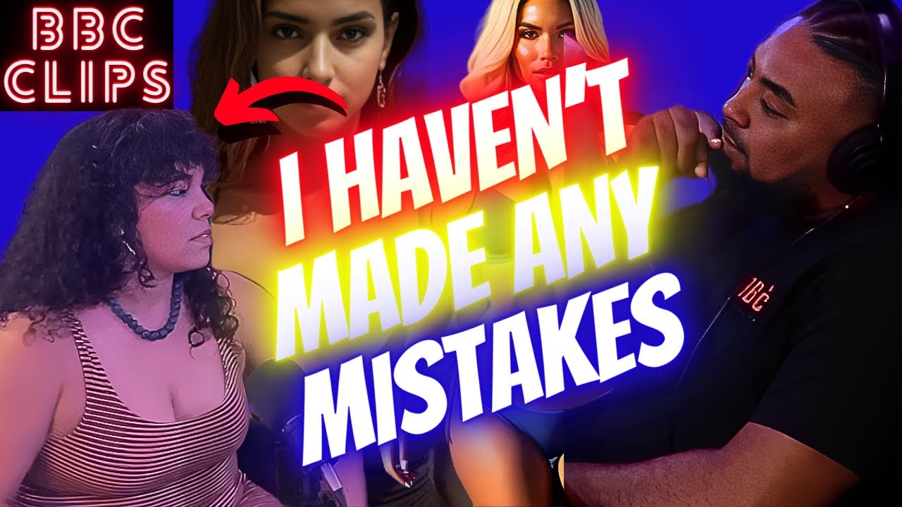 Why Women Avoid Taking Accountability | BBC Podcast - YouTube