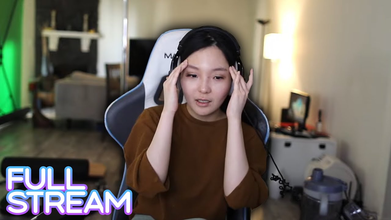 CodeMiko Talks with Dr. K - YouTube