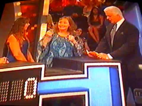 Family Feud part 3 of 5 - YouTube