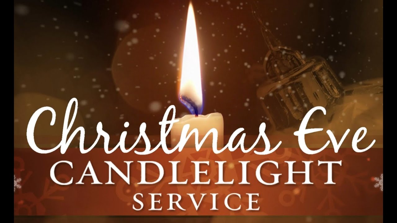 Carols by Candlelight Service, Emmanuel Church Normandy 2021 - YouTube