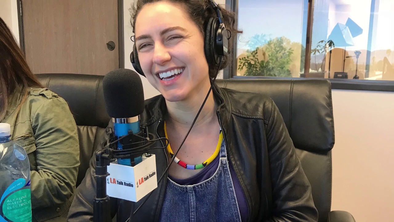 S1-Episode 29 - Caroline Bloom - YouTube