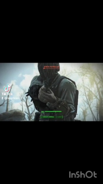 "Mass Fusion Containment Shed" Fallout 4 Part 46 Preview #razgrizsol13 ...