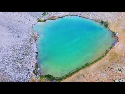 gömbe uçarsu yeşilgöl @Teknisyenarif gözünden