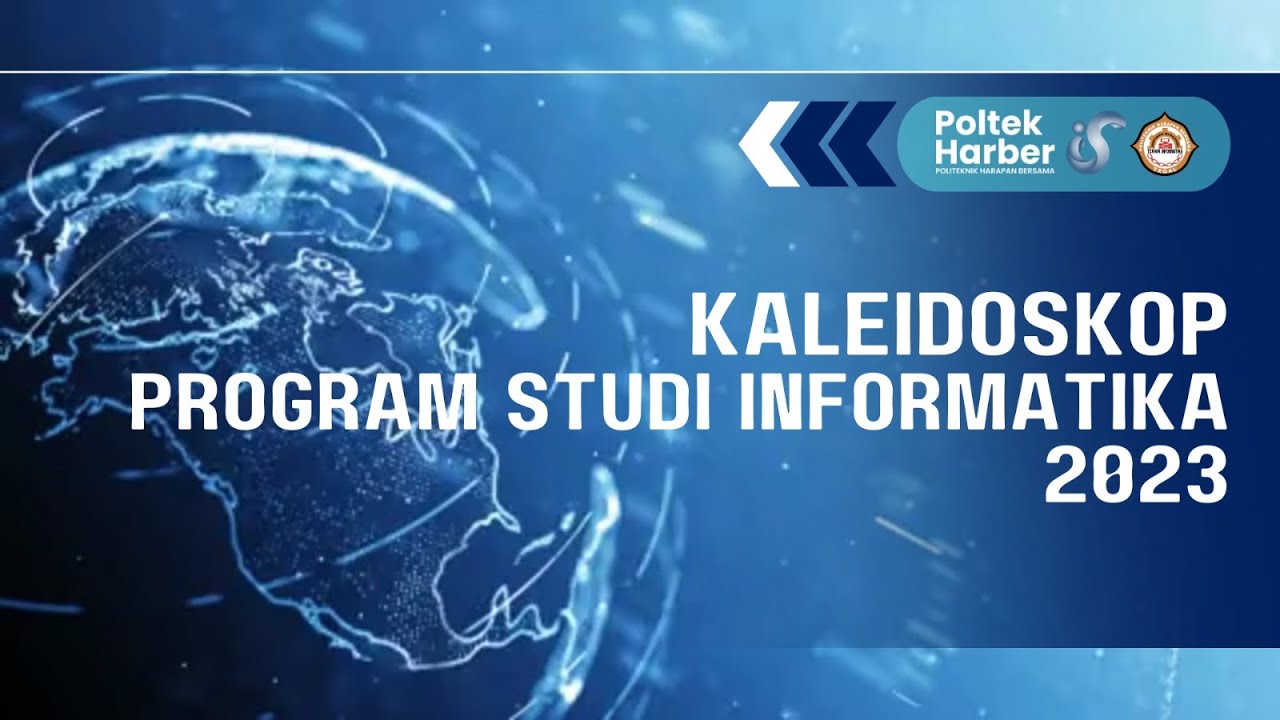 Kaleidoskop Informatika 2023 - YouTube