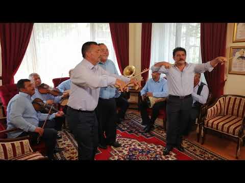 Kırsehir abdallar müzik topluluğu