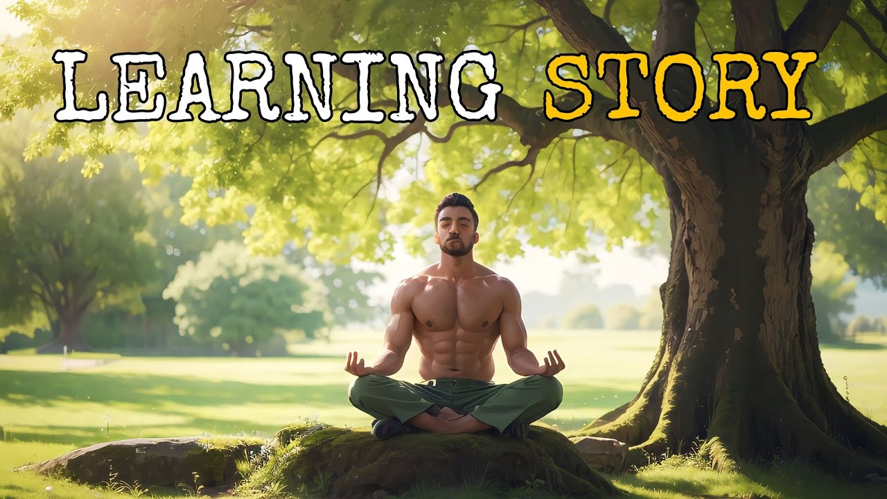 Finding Inner Peace: The Wisdom of a Zen Story - YouTube