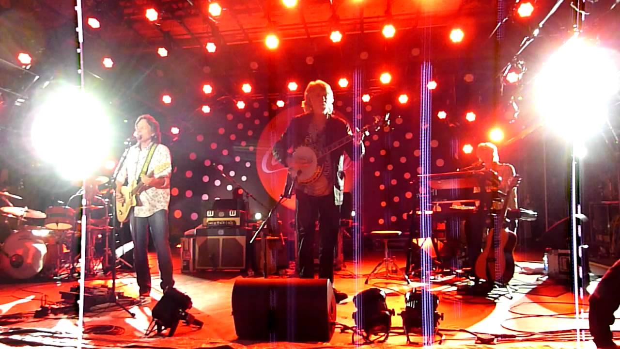 Nitty Gritty Dirt Band - Fishing In the Dark (Live) - YouTube Music