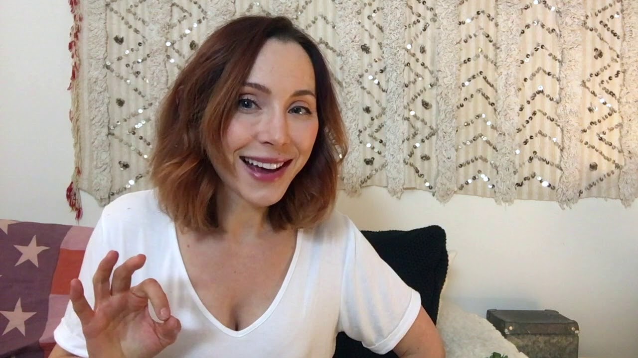 The Secret To Becoming a Rockstar - YouTube