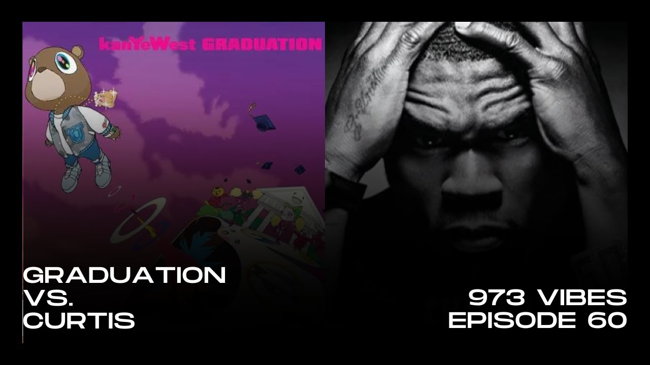 Graduation vs. Curtis 15 Year Anniversary Episode 60 - YouTube