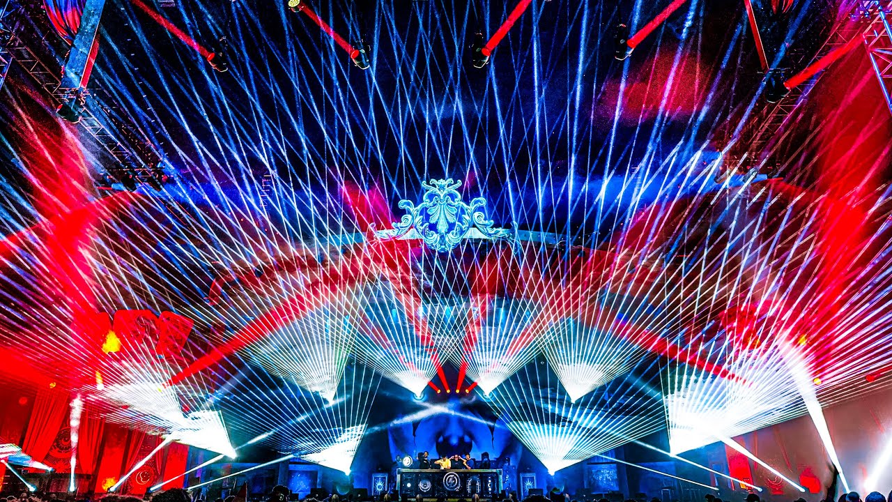 INTENTS 2025 SUNDAY | CAPITAL OF CRAYZY [4K] FT THE SUNDAY ENDSHOW ...