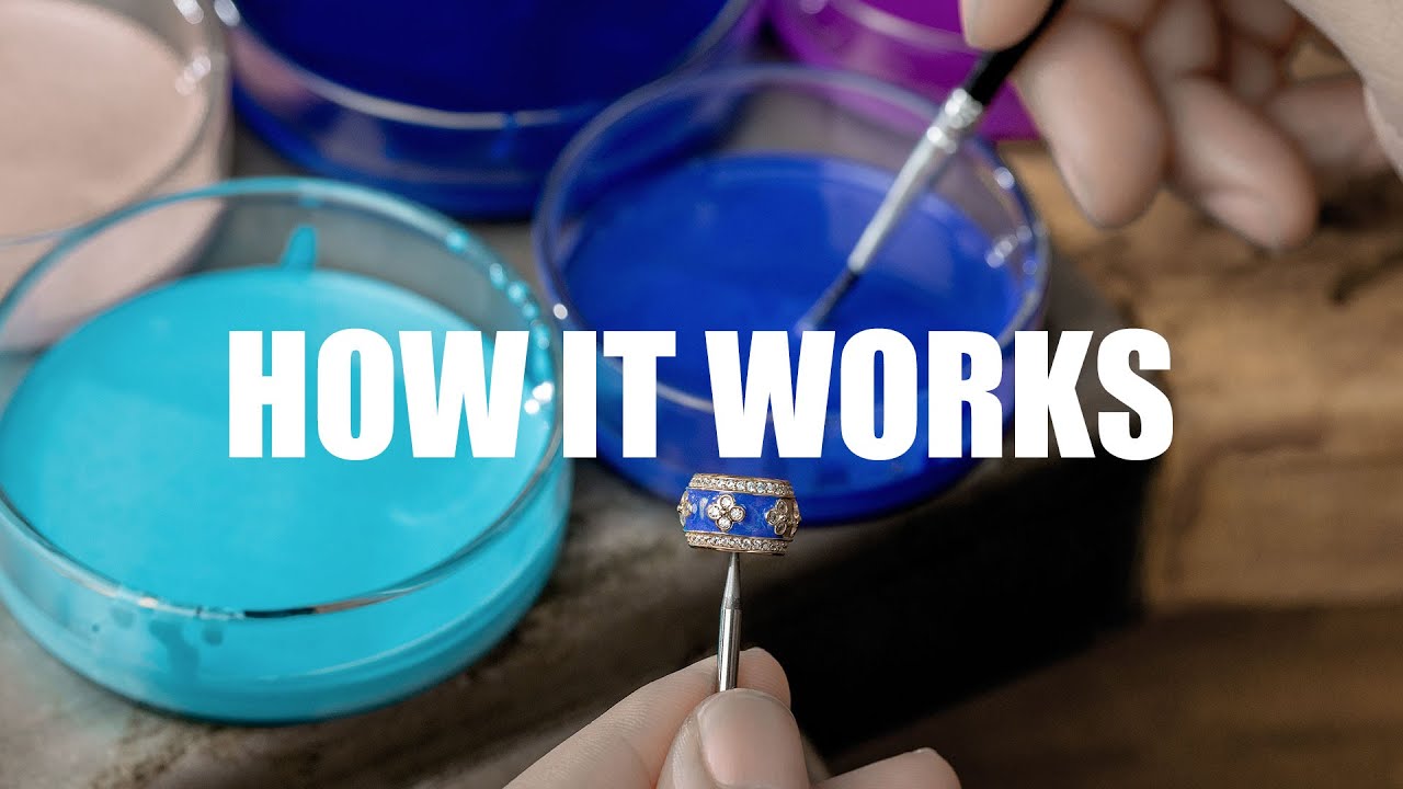 How IT Works - GONA - YouTube