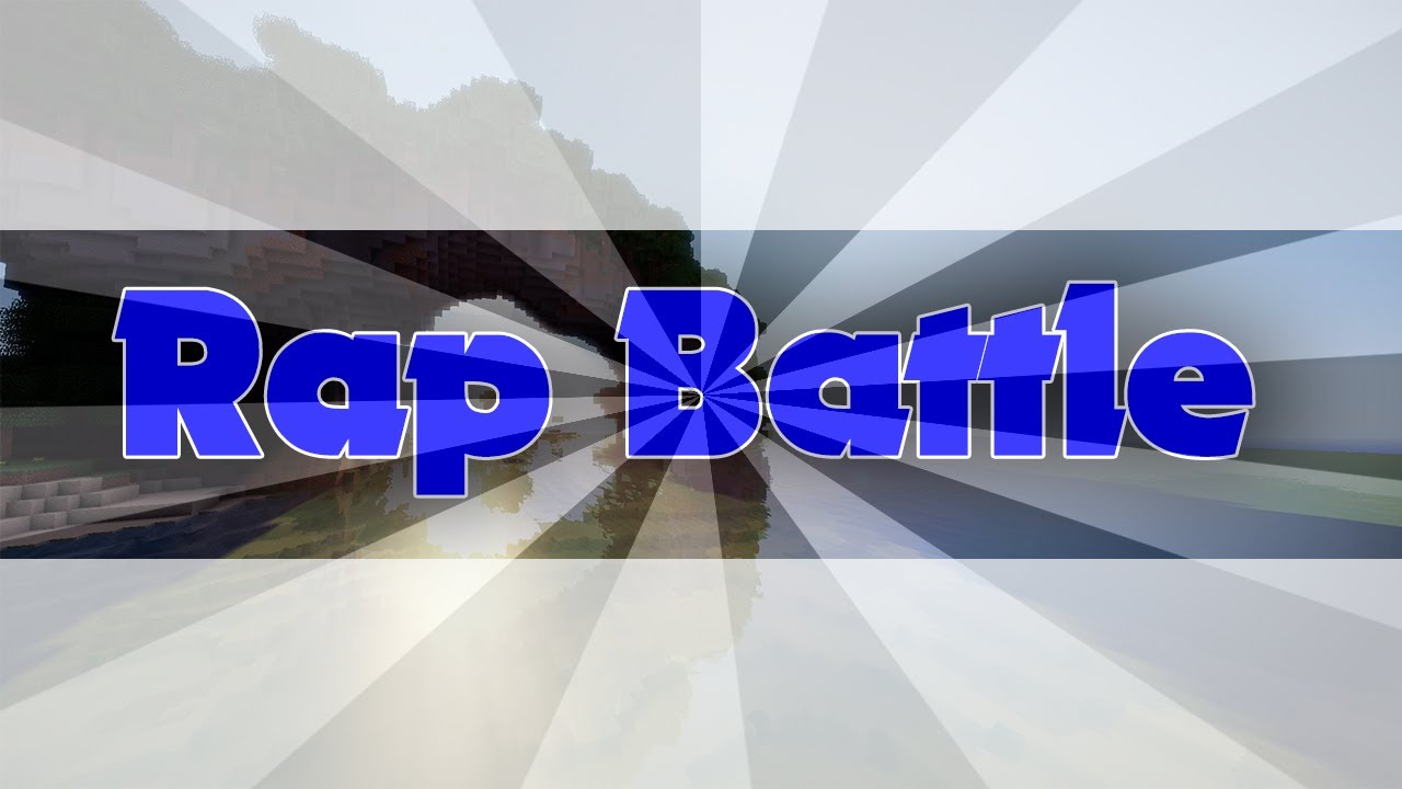 SHOUT OUT SUNDAY!! and RAP BATTLE!! - YouTube