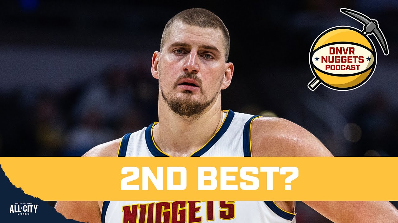 Are the Denver Nuggets the 2nd Best Team in the West? - YouTube