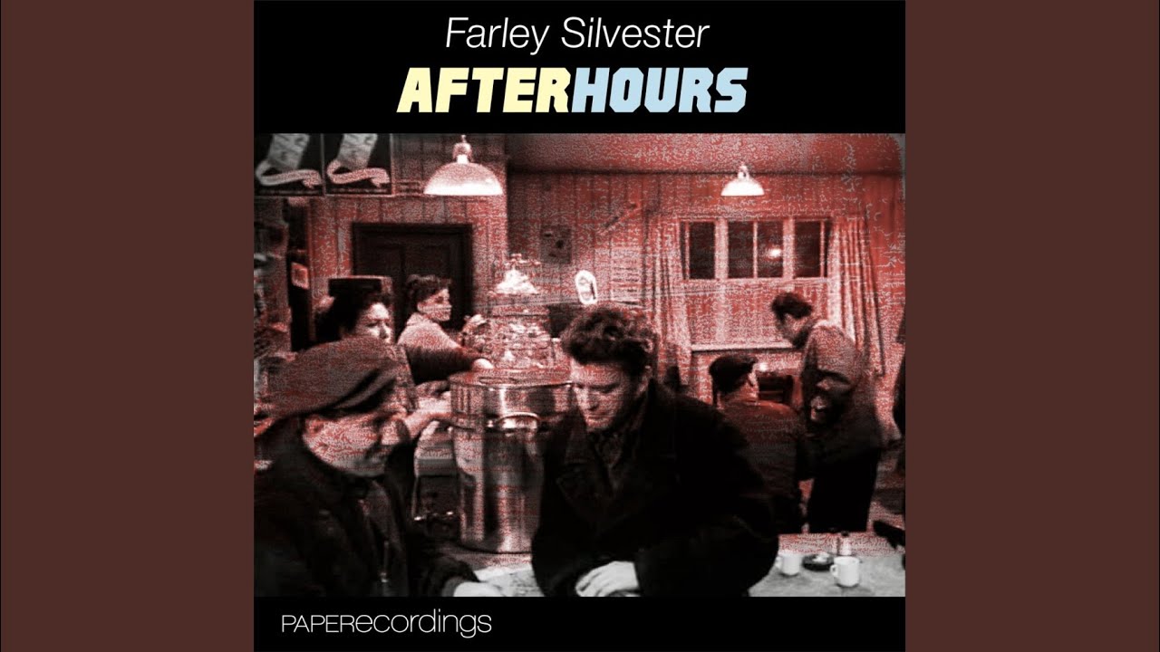 After Hours (Original Mix) - YouTube
