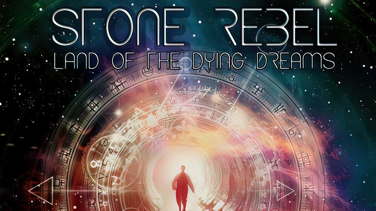 Stone Rebel - Land Of The Dying Dreams (2020) [Full Album] - YouTube Music