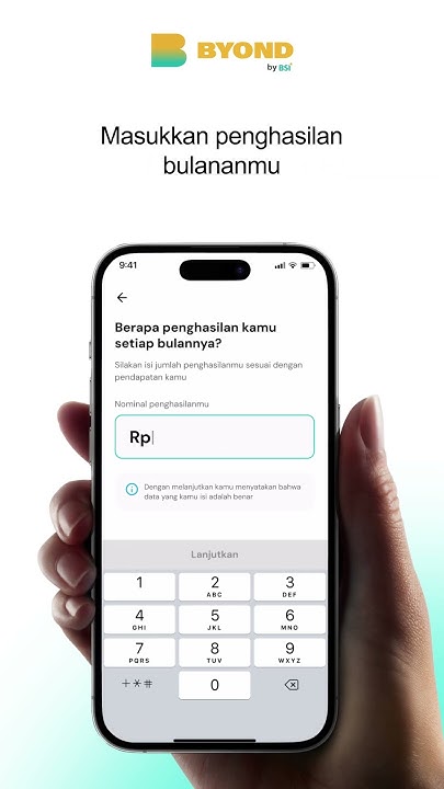 BYOND by BSI - Tutorial Cicil Emas - YouTube