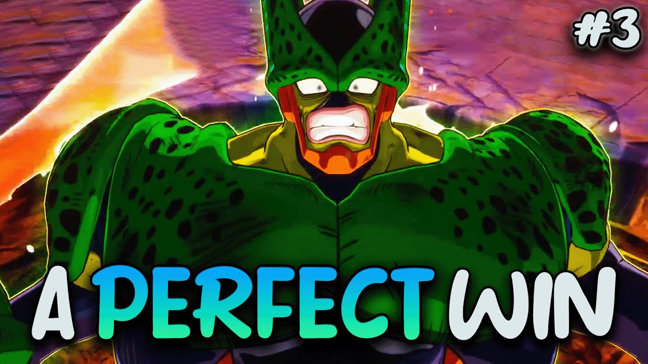 THE PERFECT WIN!!! - YouTube