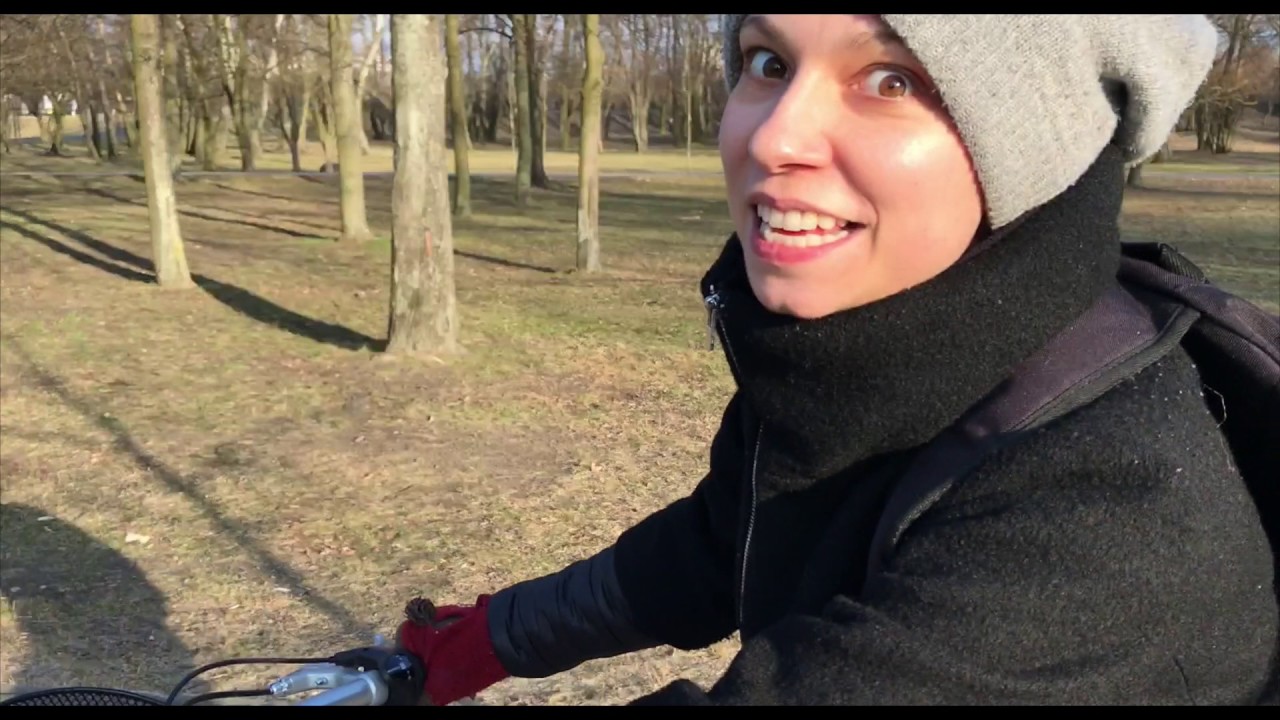 DOMINIKA BARABAS | Enea Spring Break 2017 - YouTube