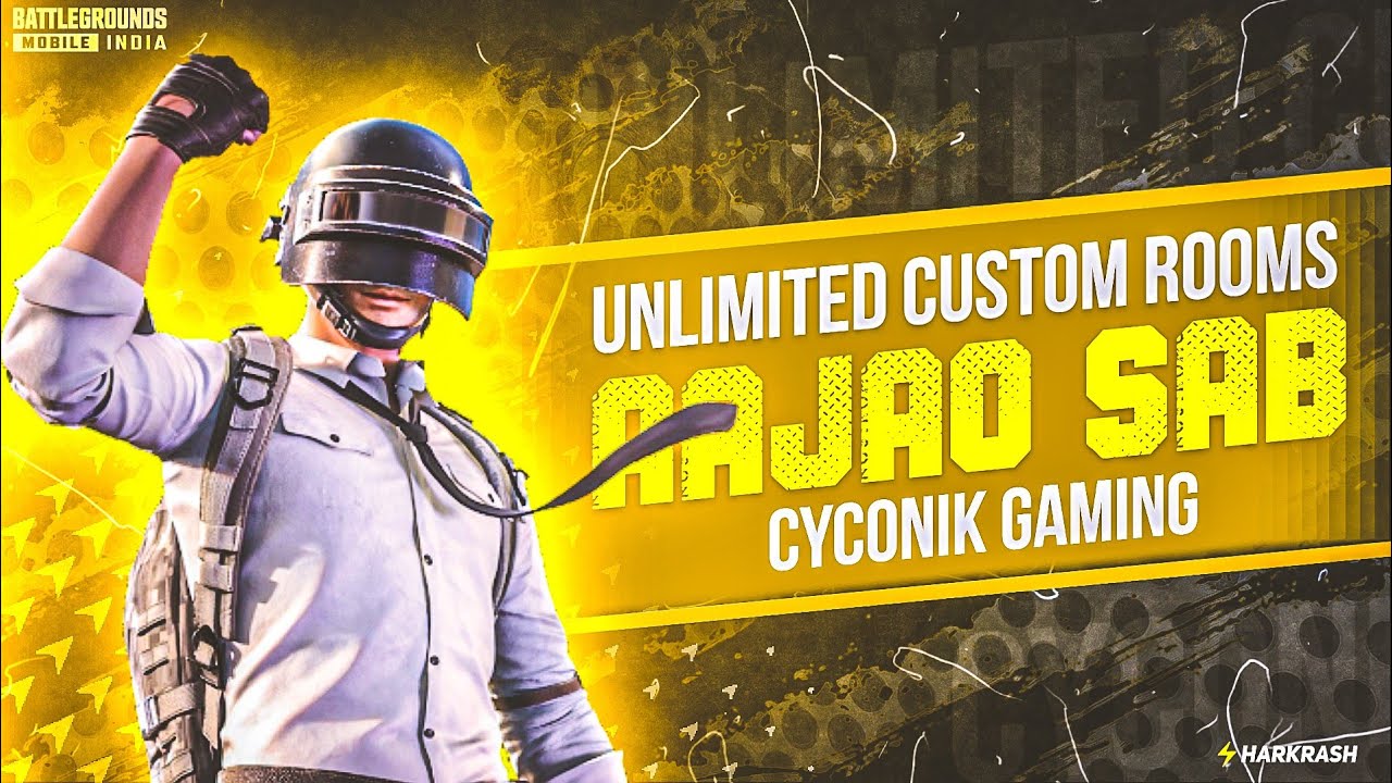 Unlimited Costume Rooms | Bgmi Live | 3 Royal pass giveaway - YouTube