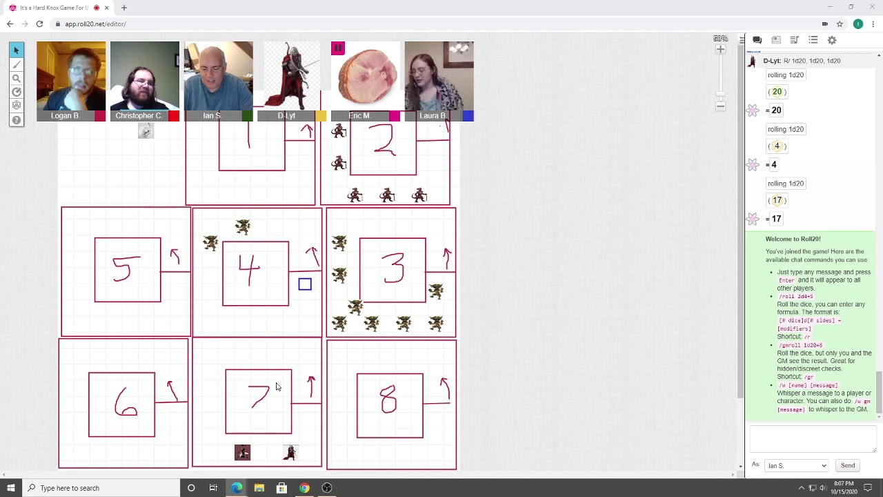 It's a Hard Knox game for us ep16 - YouTube