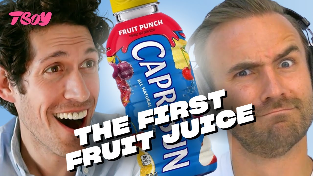 Capri Sun’s pouches. Intel’s design strategy. Boar’s Head’s Boeing ...