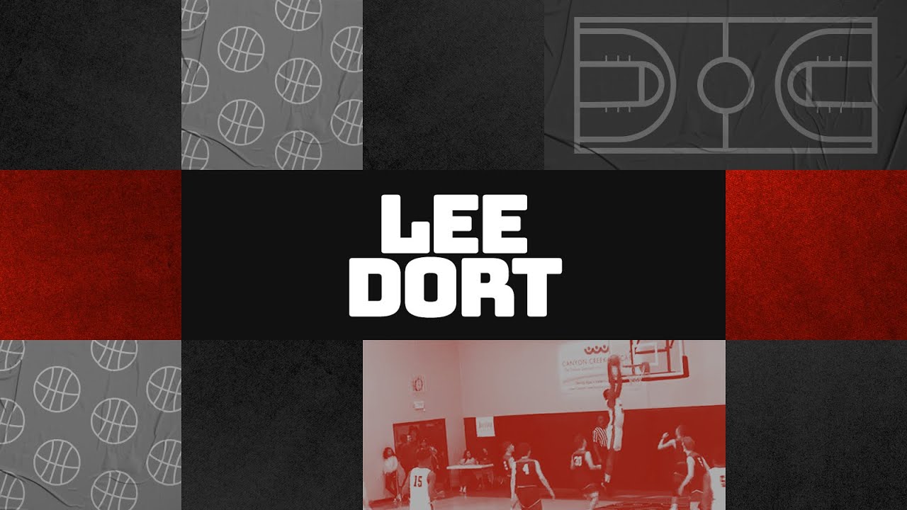 Lee Dort | North Dallas Adventist Basketball | Ultimate Sophomore ...