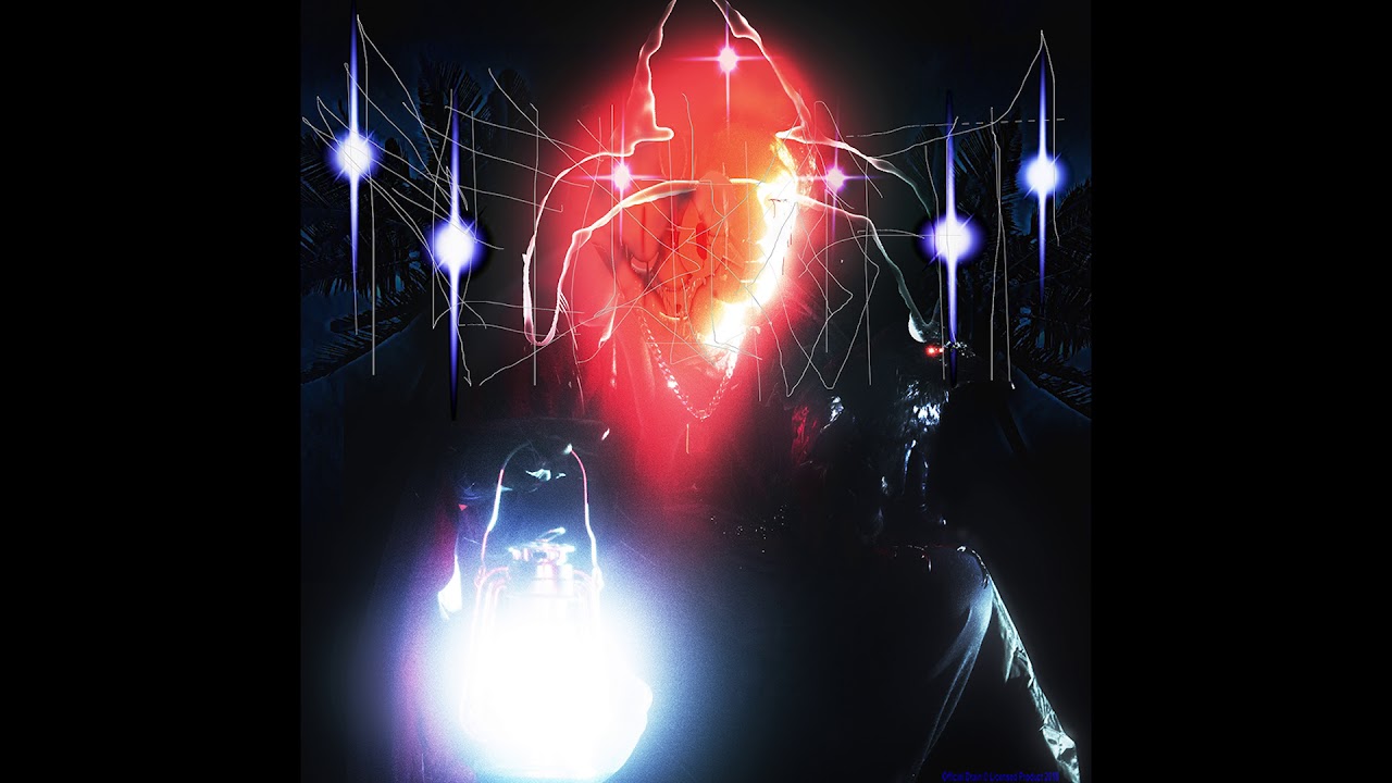 bladee - That Thing You Do (ft. Uli K) - YouTube