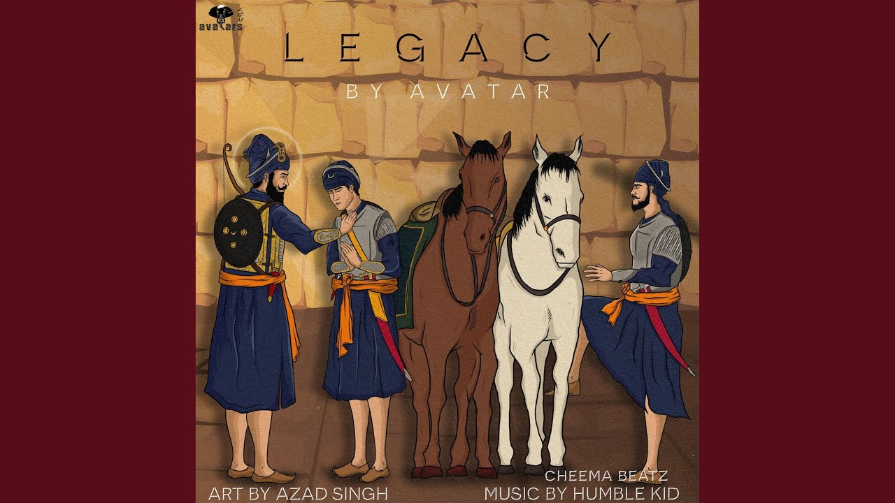 1666 (feat. Humble Kid) - YouTube